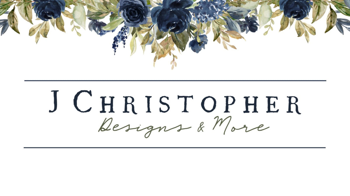 J Christopher Designs & More